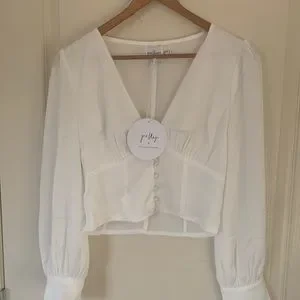 Princess Polly | Tops | Princess Polly Top | Poshmark